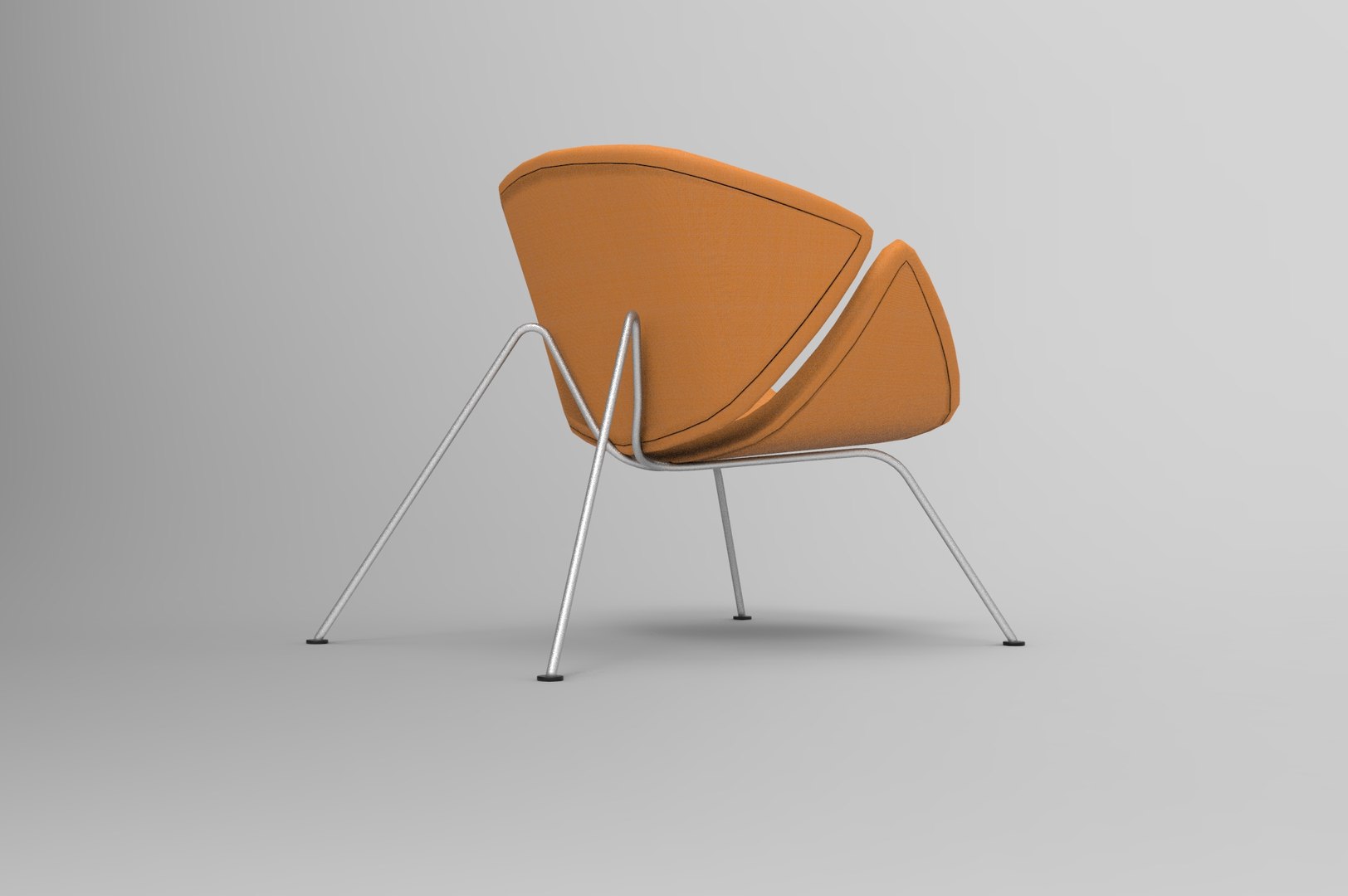 3D Design Chair - TurboSquid 1676249