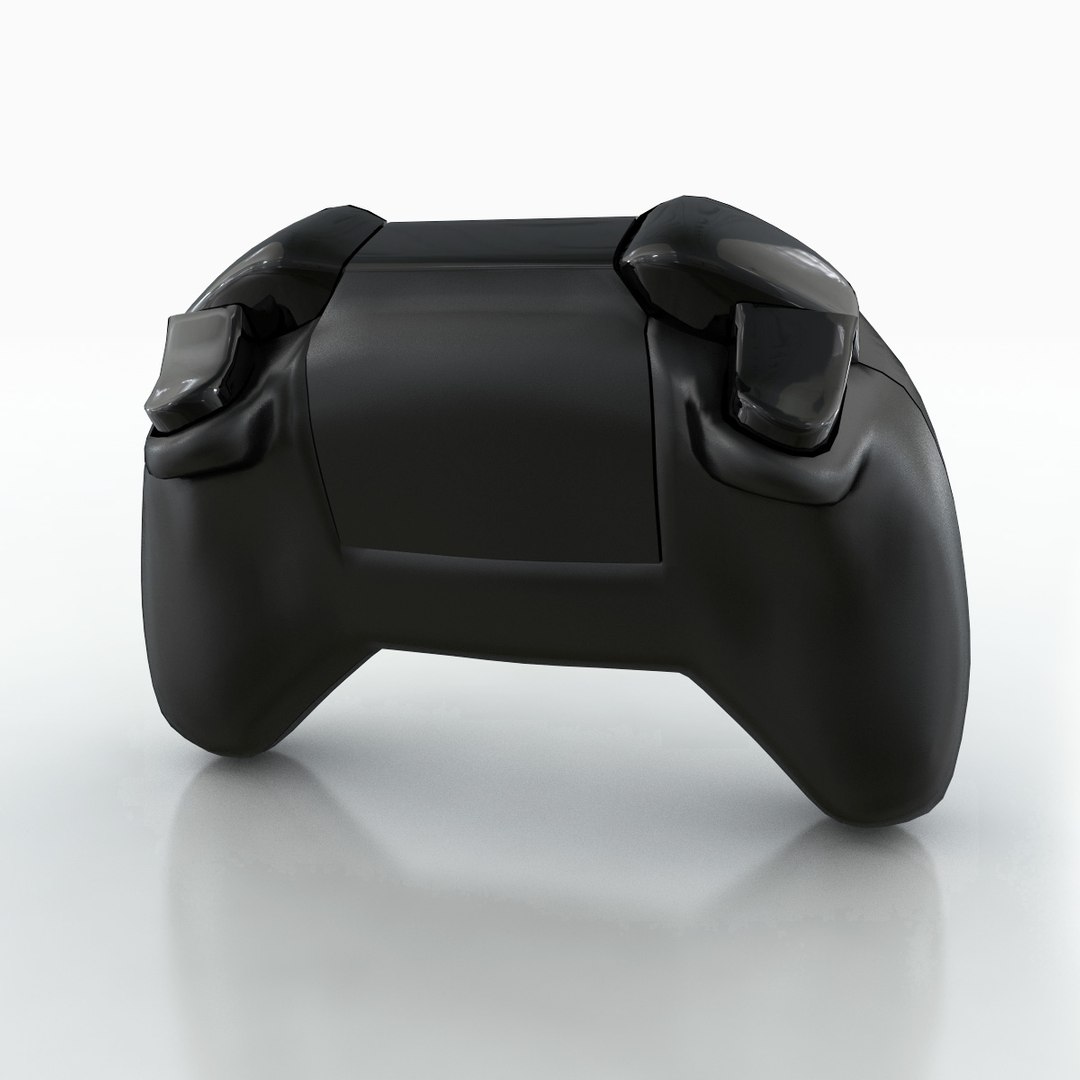 Max Xbox Console Gamepad