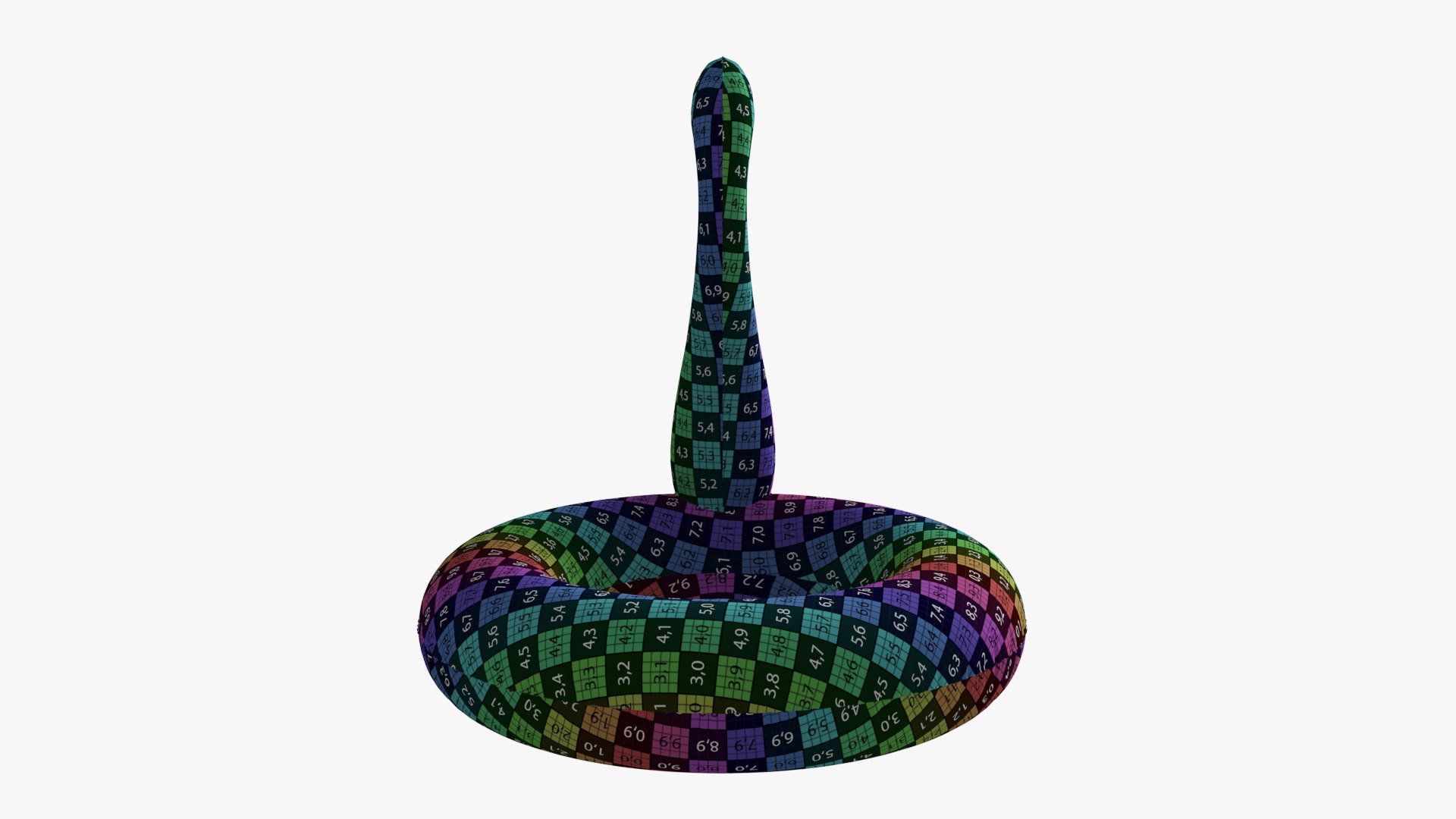 3D Pbr Color - TurboSquid 1601335