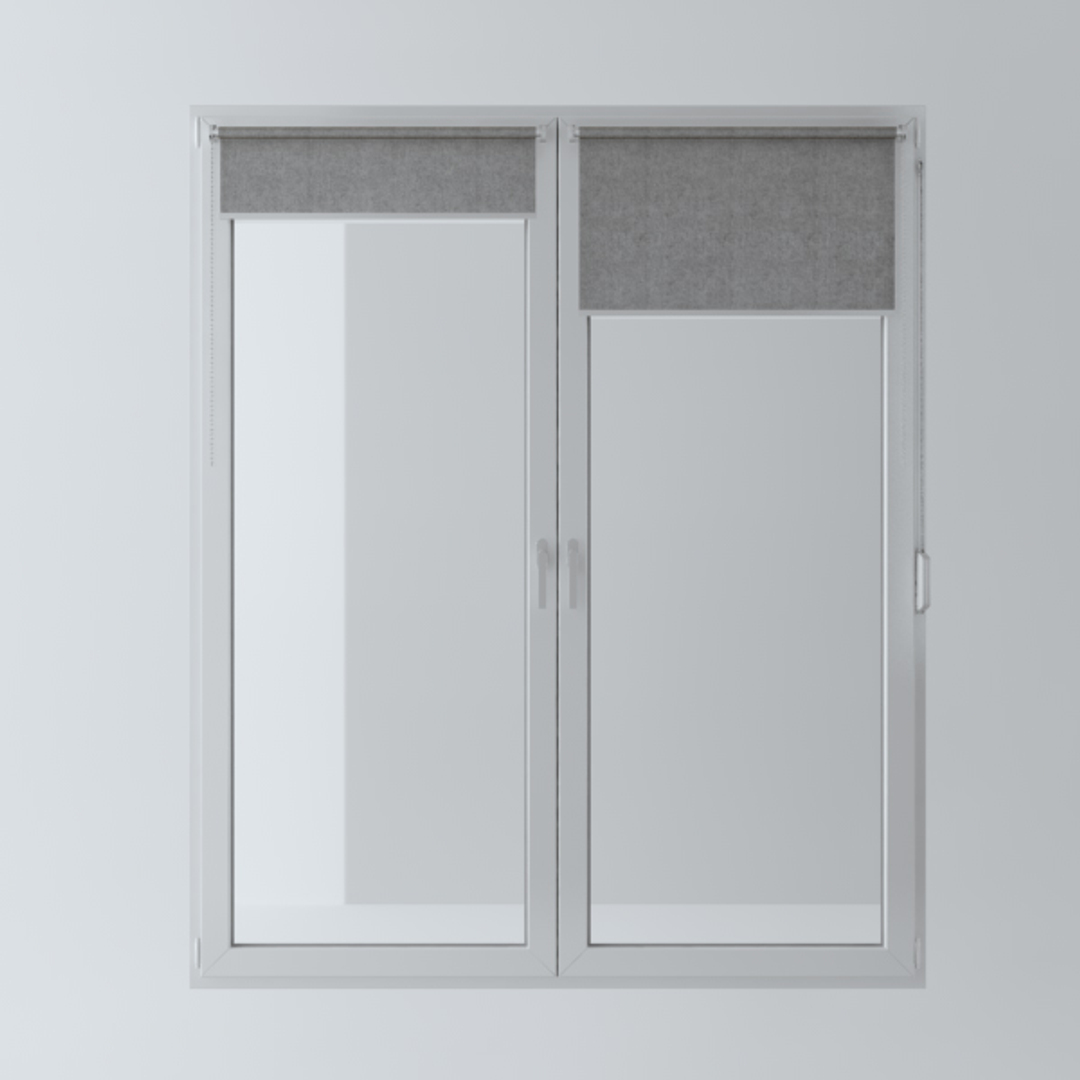 lwo windows