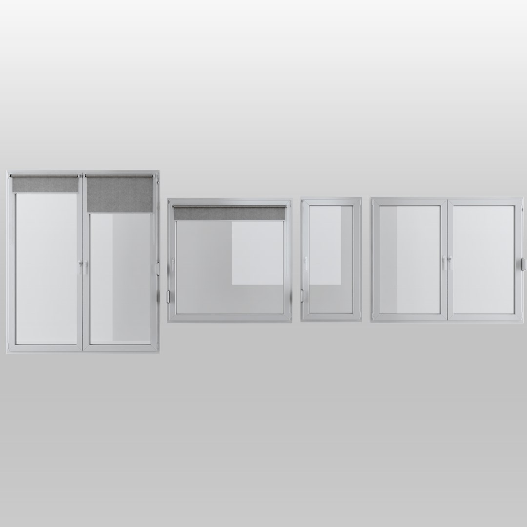 lwo windows
