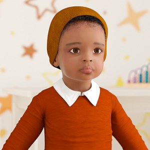 3D Scrag Boy Models - Browse & Download Formats - TurboSquid