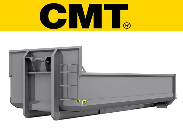 Hiab 3D Models for Download | TurboSquid