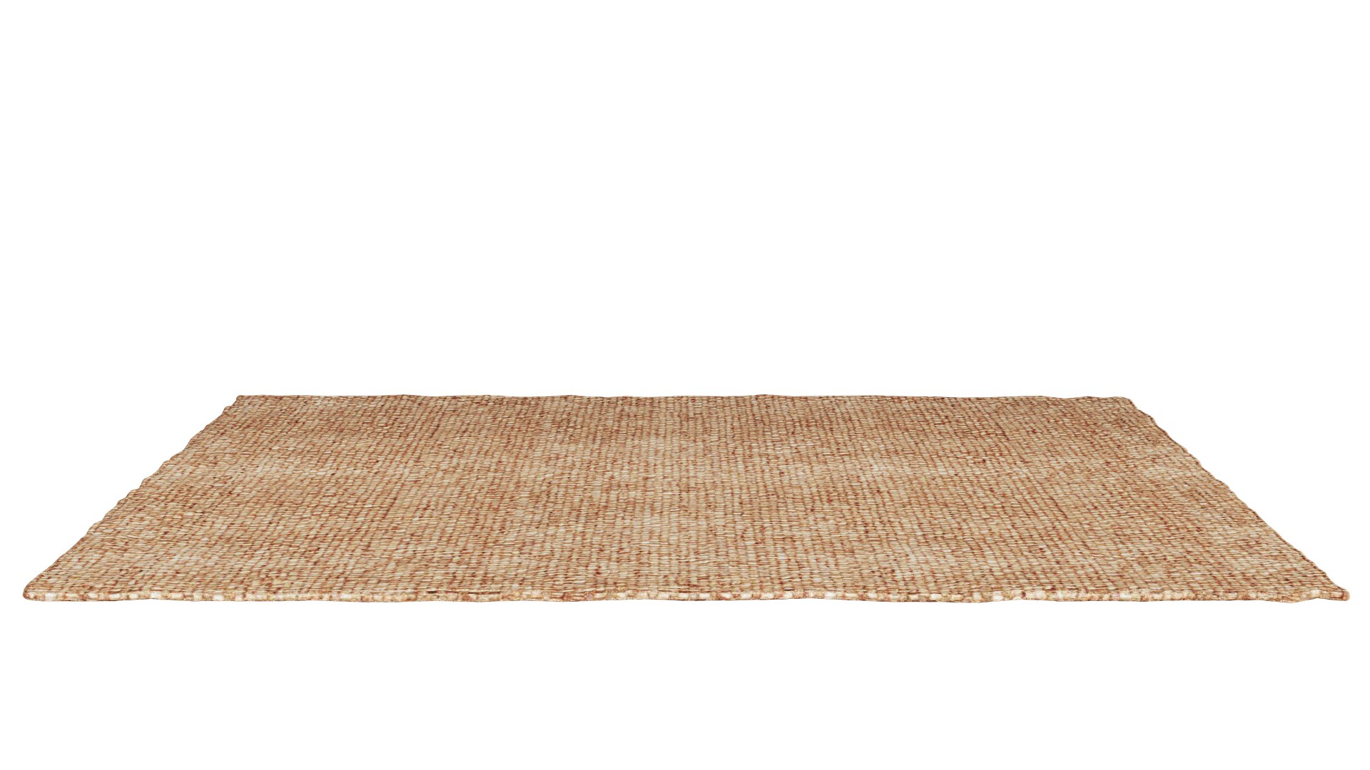 STROG Rug By Ikea 3D Model - TurboSquid 2216705