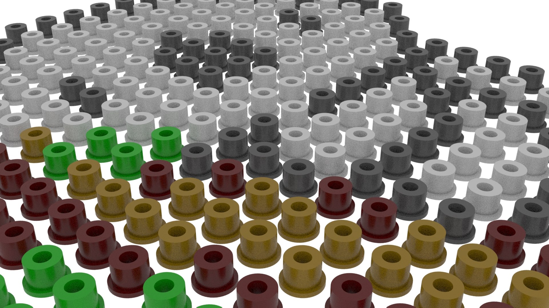 Hama Beads Crafts model - TurboSquid 1720294