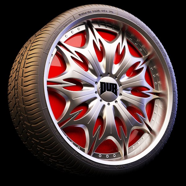 DUB 3D Models for Download | TurboSquid