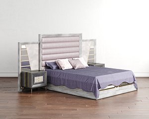 3D Patra Models | TurboSquid