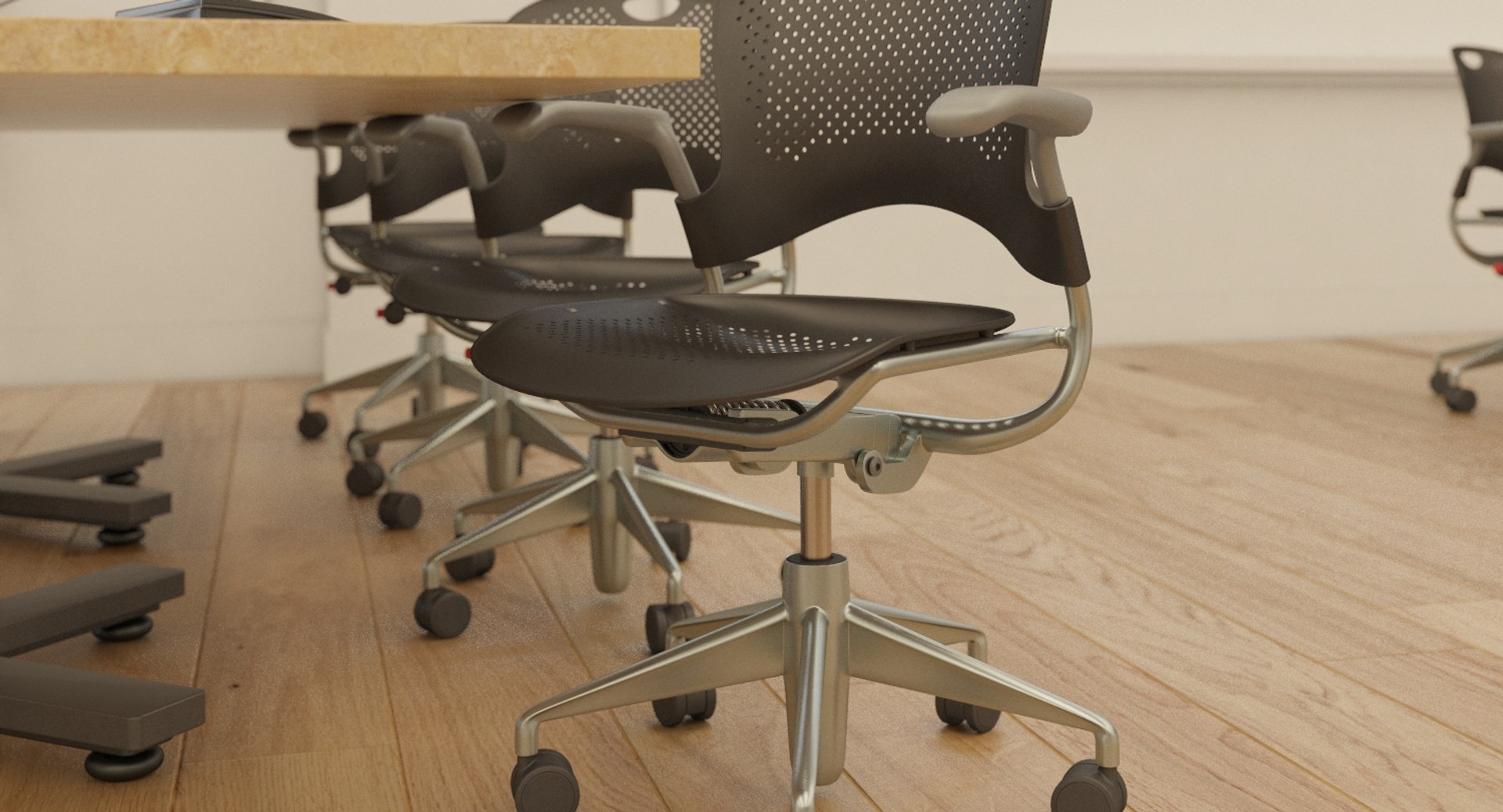 3D Post Room - TurboSquid 1163726