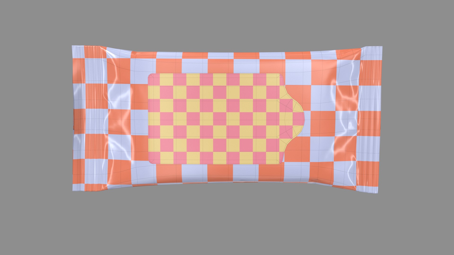 3D Model Packaging 27 - TurboSquid 1847828