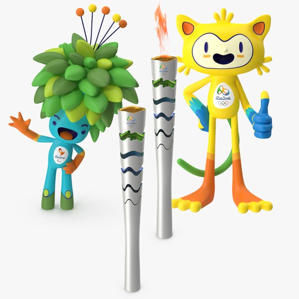 Olympic Torch 3D Models for Download | TurboSquid