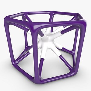 Polyhedron 3D Models for Download | TurboSquid