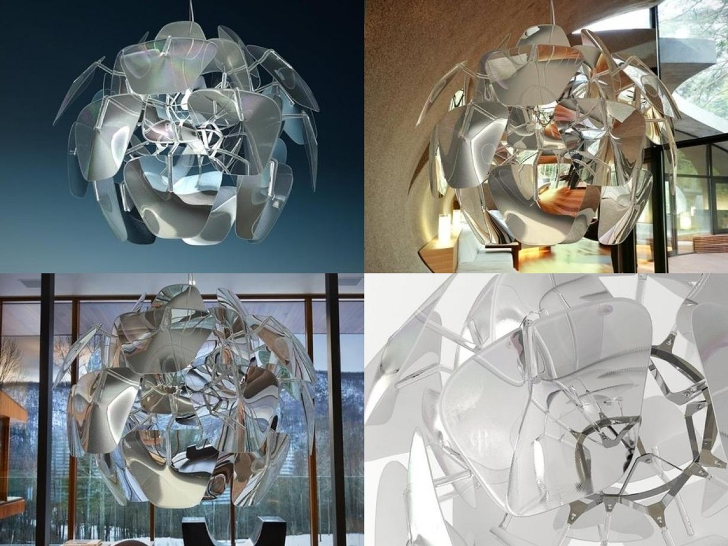 3D Hope Suspension - TurboSquid 1177161