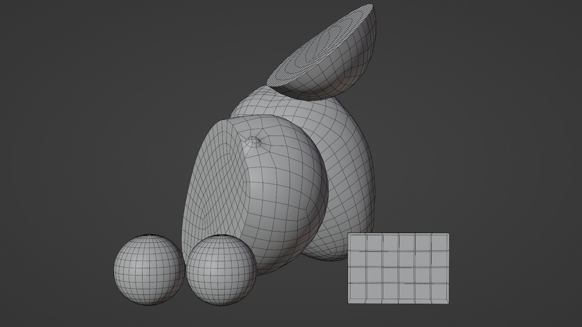 Mango 01 Low-poly 3D Model 3D - TurboSquid 2288008