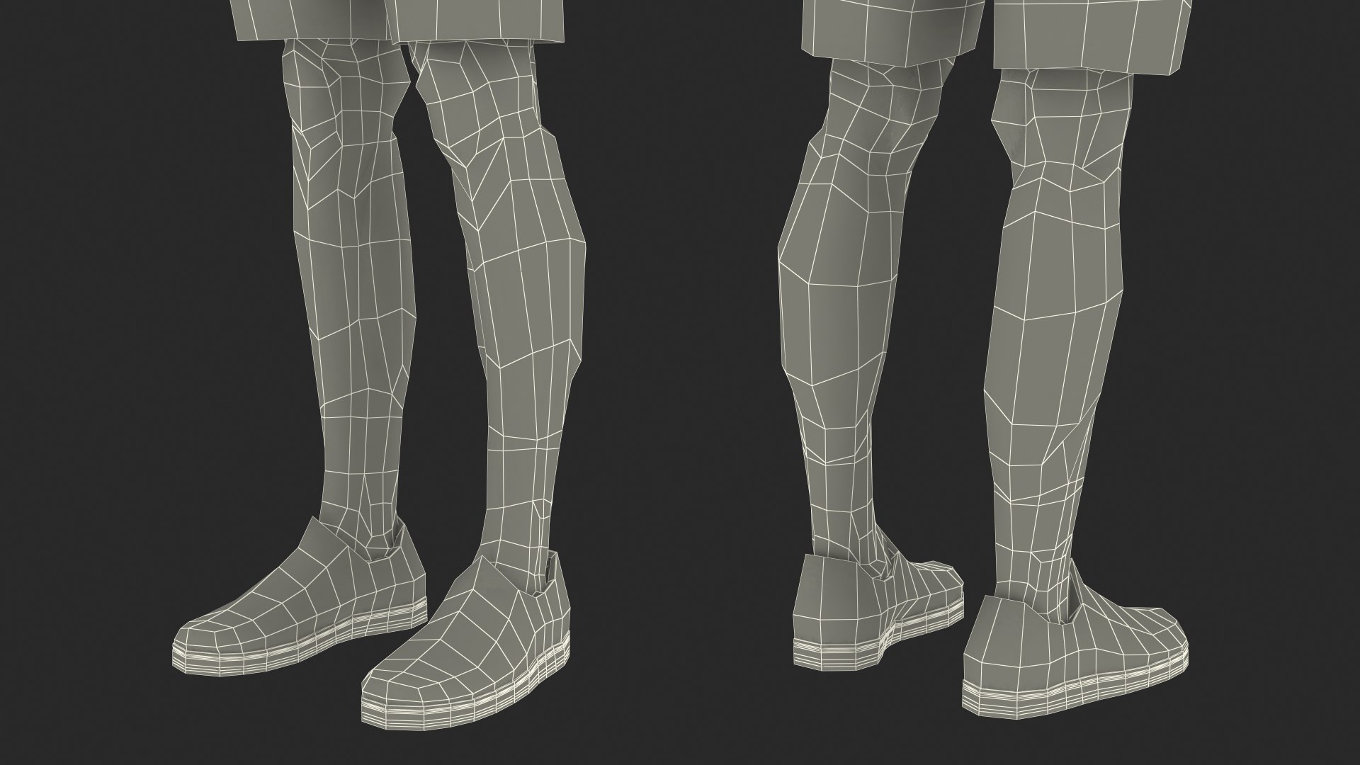 3D Chinese Schoolboy With Book - TurboSquid 1865745