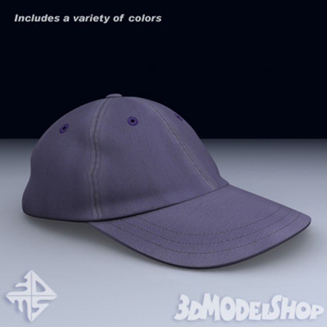 Ball Cap Kit Lwo