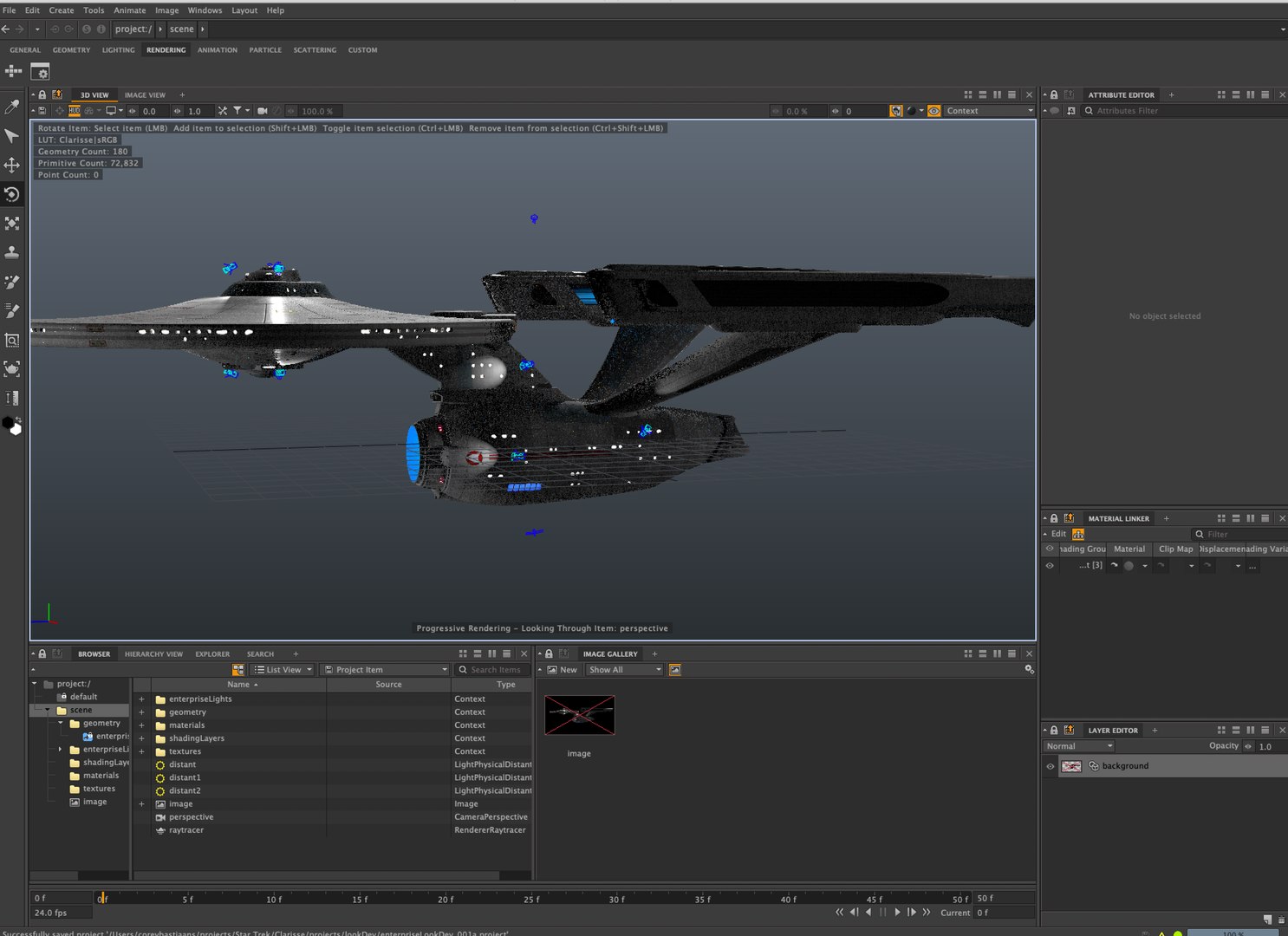 Enterprise Ma