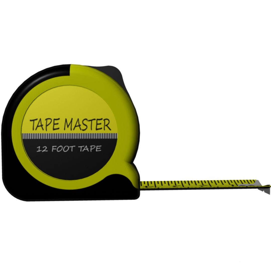 maya tape measure