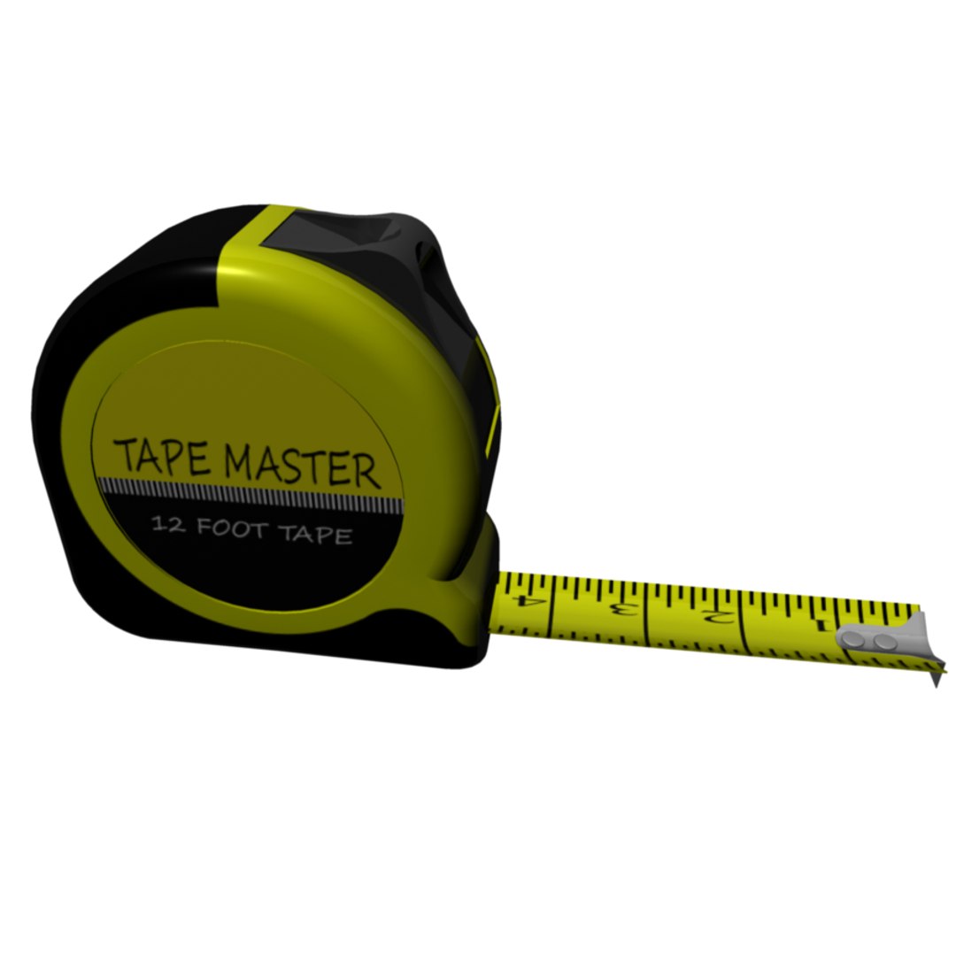 maya tape measure