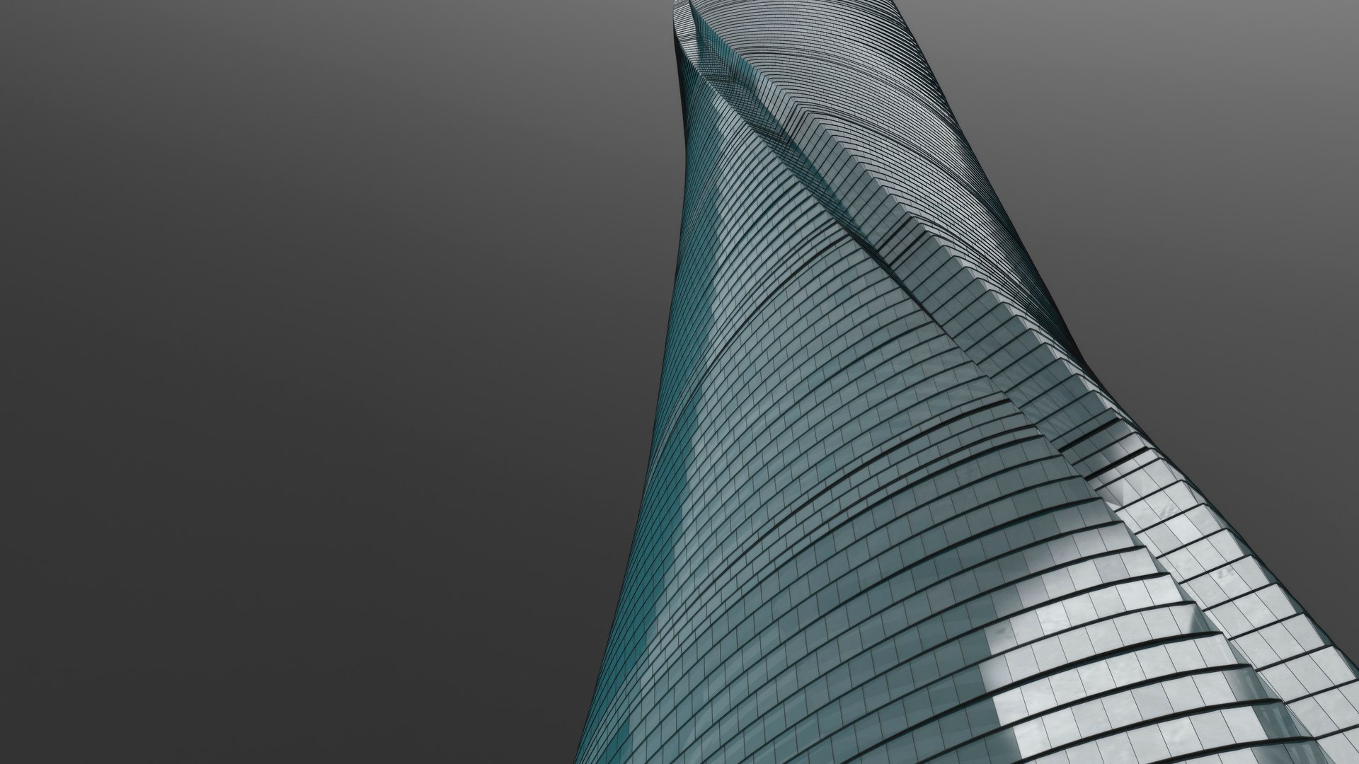 3D Shanghai Tower Chinas Tallest Skyscraper Model - TurboSquid 2211407
