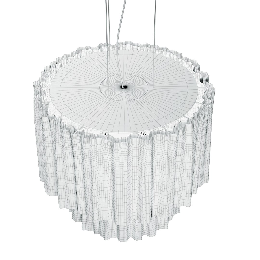 3D model pendant lamp - TurboSquid 1540562