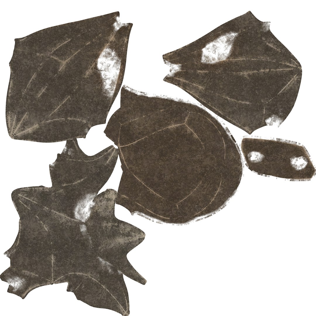 Sharp Figure Abstract Sculpture 3D - TurboSquid 1945850