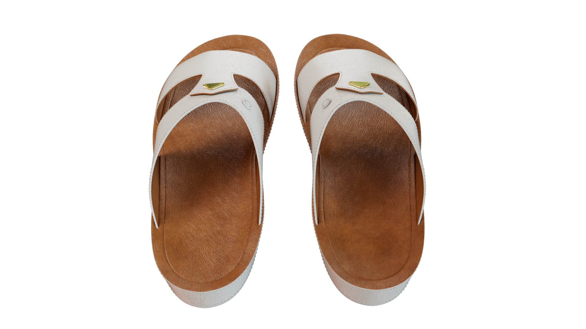 Qatari Man 3D Model - TurboSquid 2129015