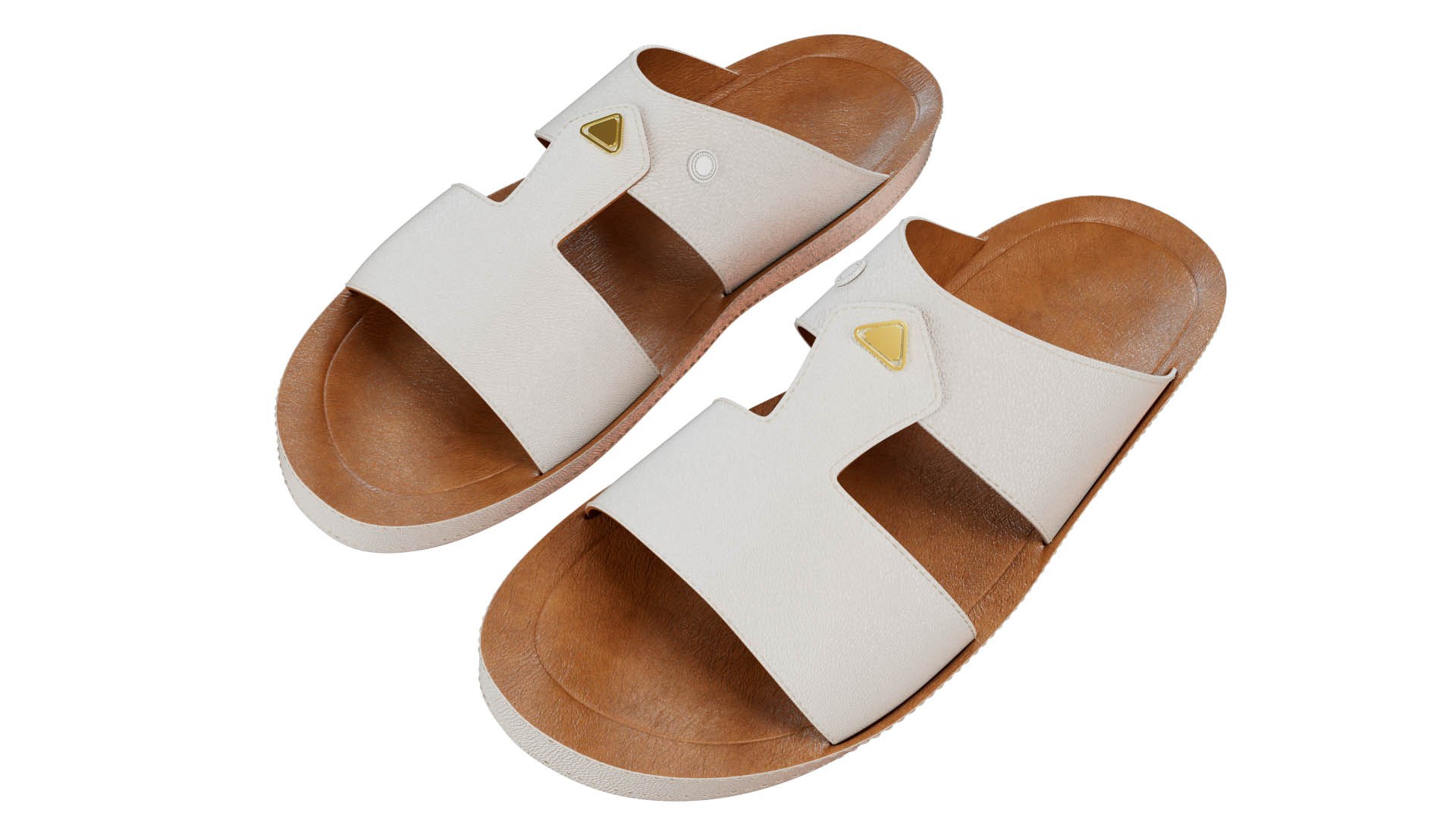 Qatari Man 3D Model - TurboSquid 2129015