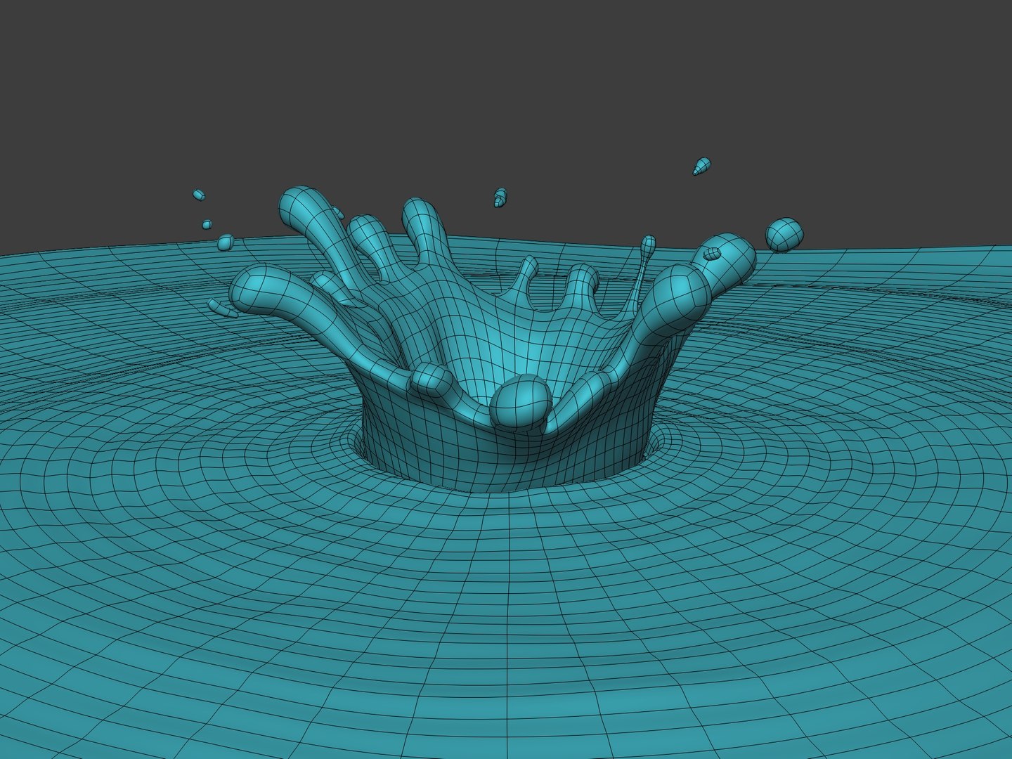3D Splash - TurboSquid 2230441