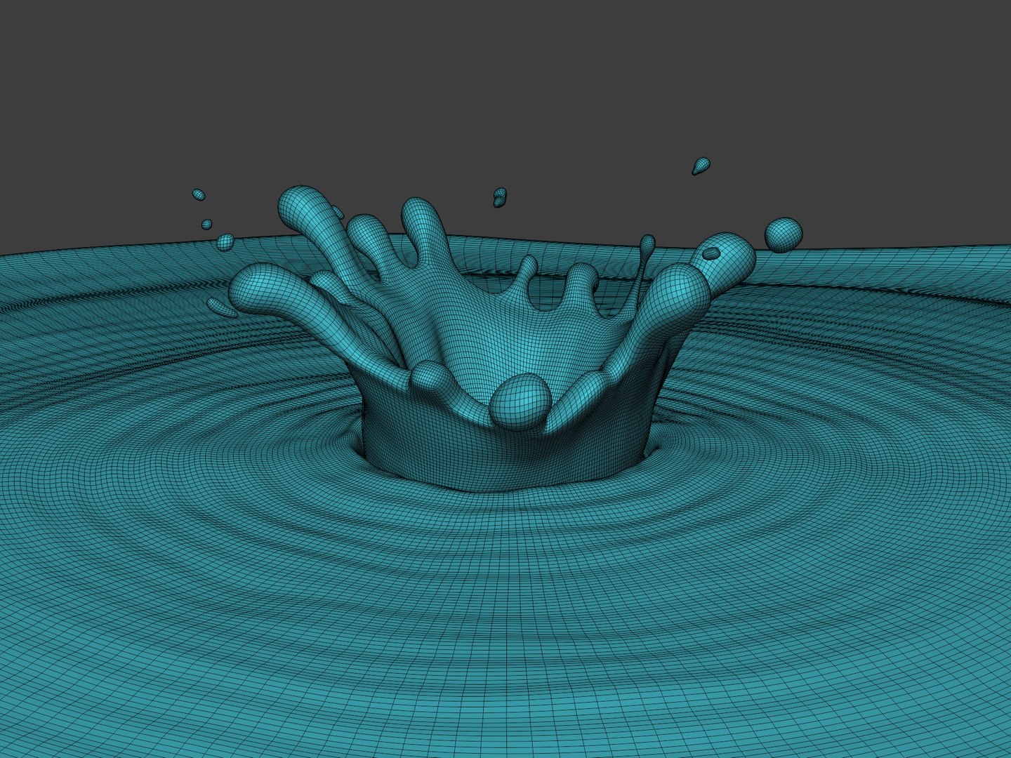 3D Splash - TurboSquid 2230441