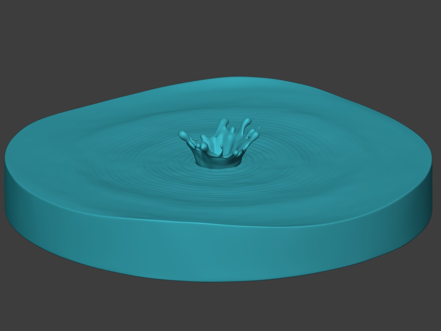 3D Splash - TurboSquid 2230441