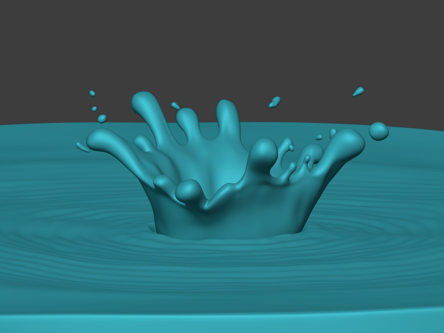 3D Splash - TurboSquid 2230441