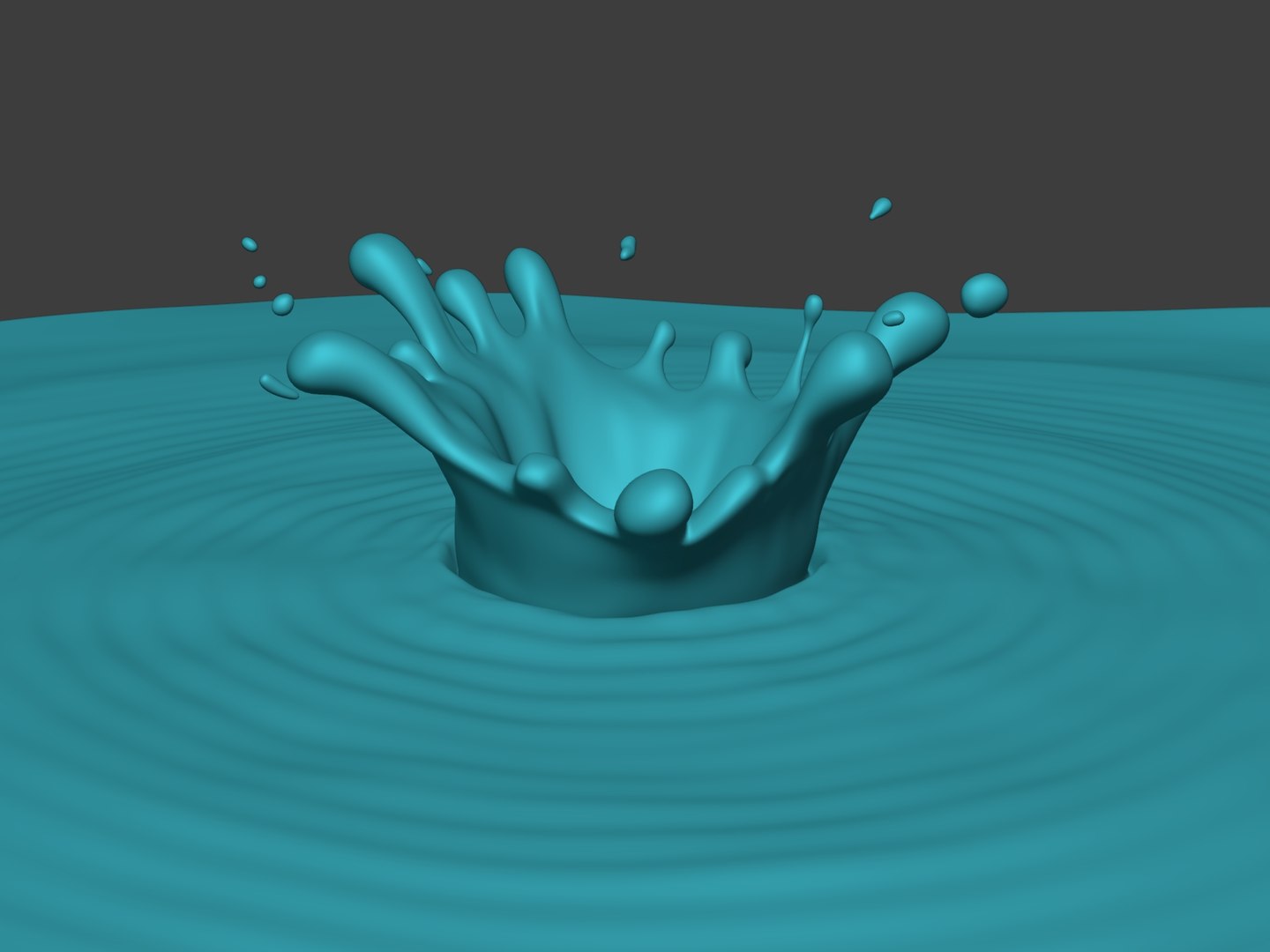 3D Splash - TurboSquid 2230441