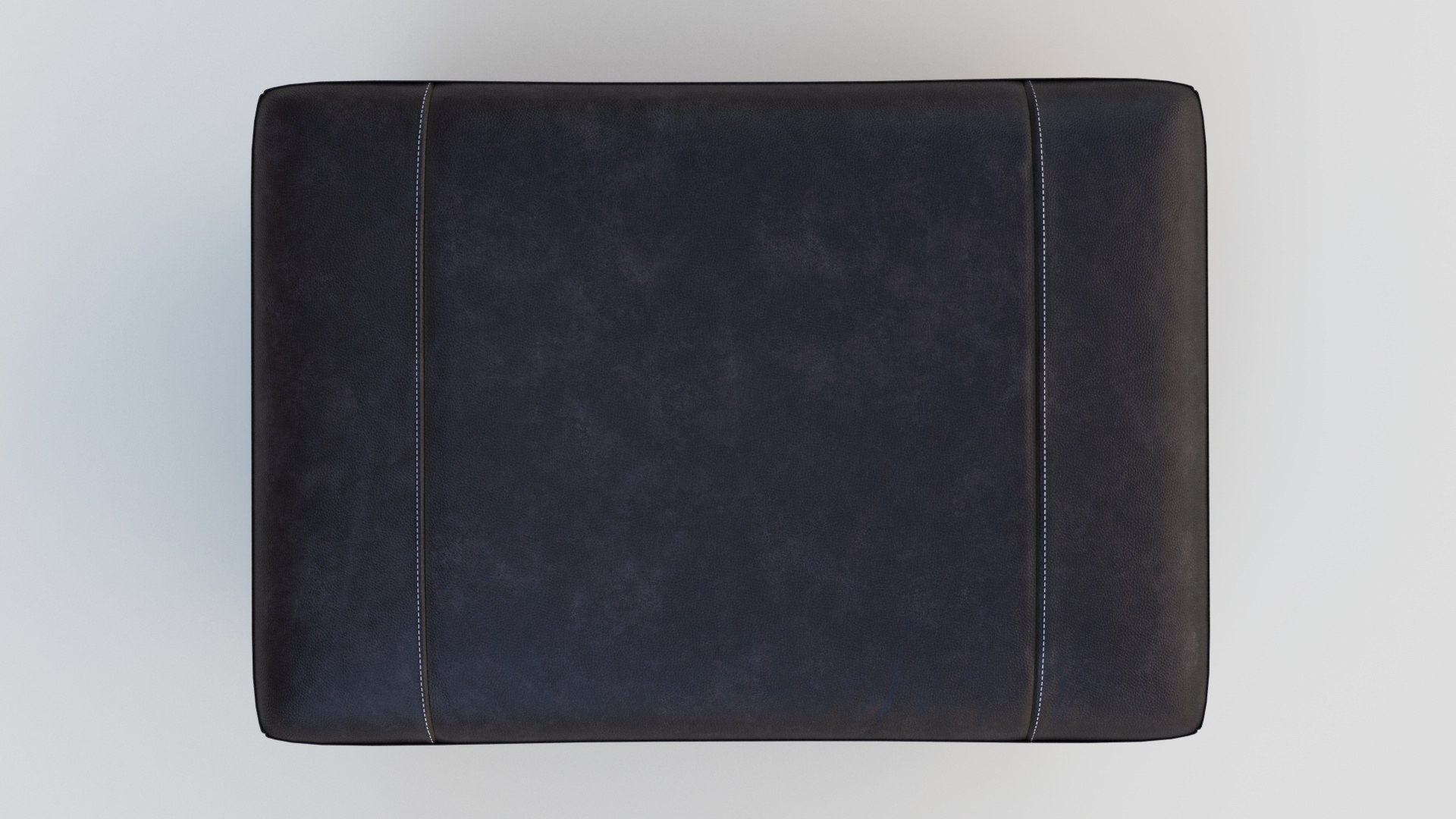 3D Model Ottoman - TurboSquid 1718388