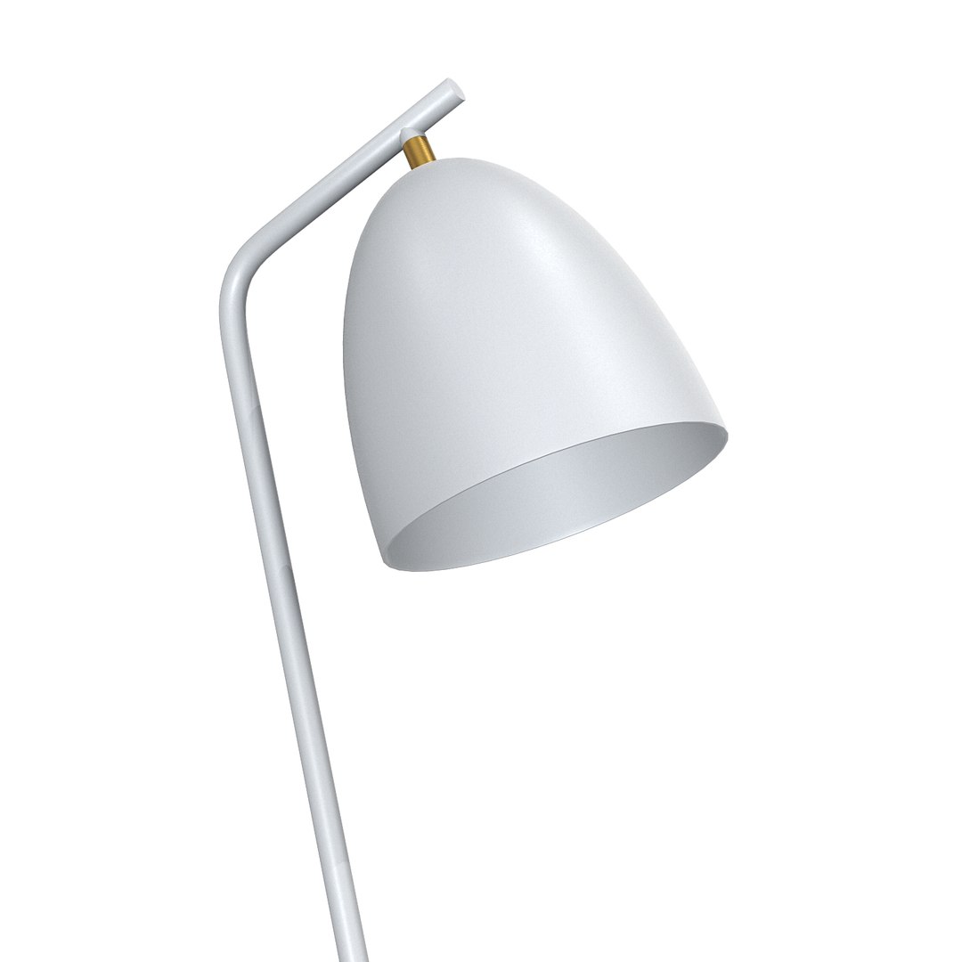 3D Floor Lamp Nembus - - TurboSquid 1345866