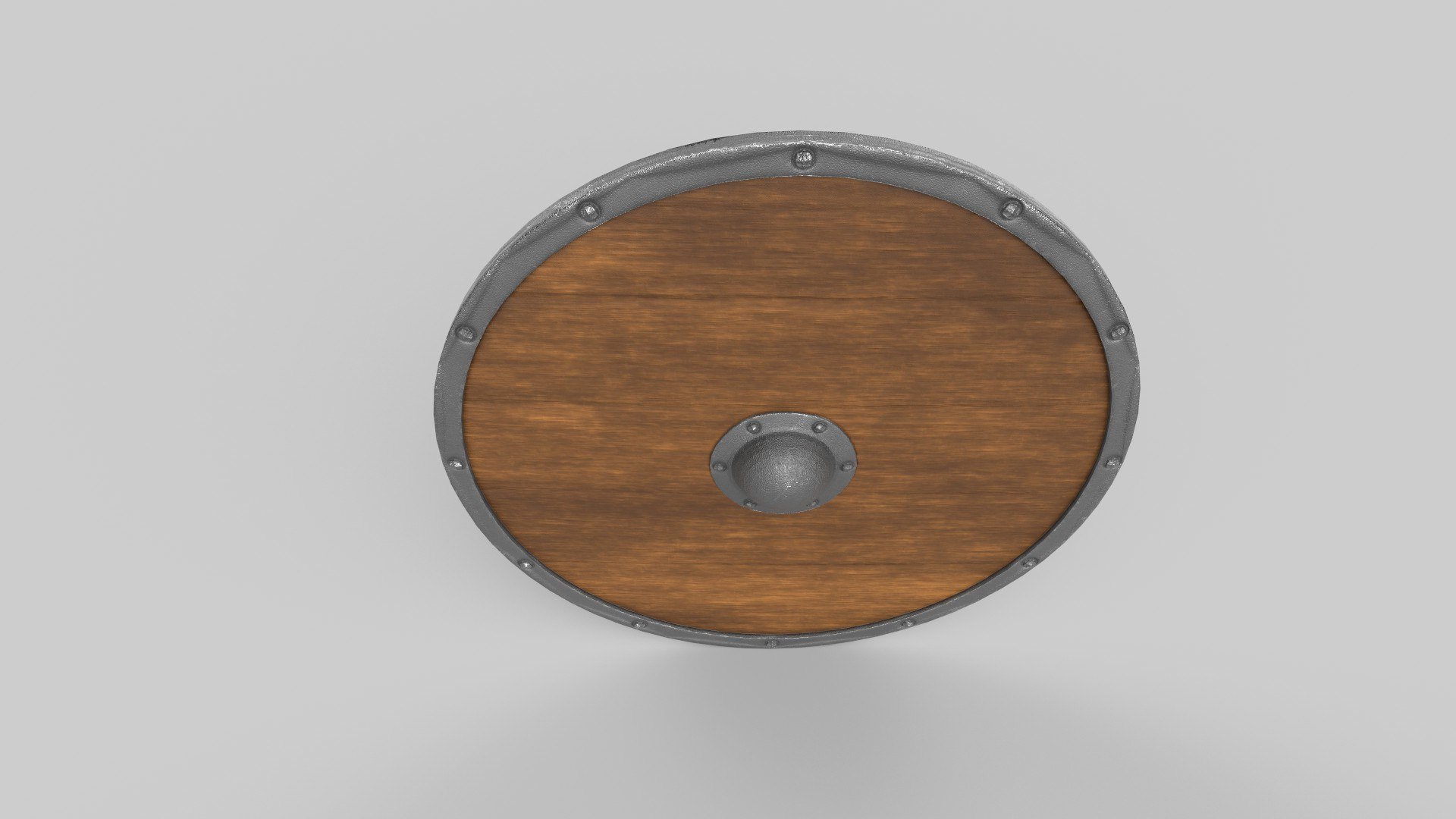 Shield 3D model - TurboSquid 1852962