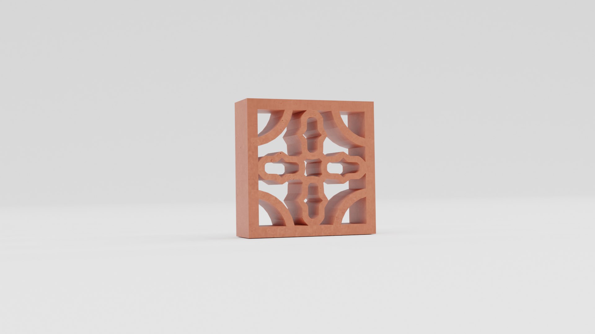 3D JALI BLOCKS Model - TurboSquid 1755474