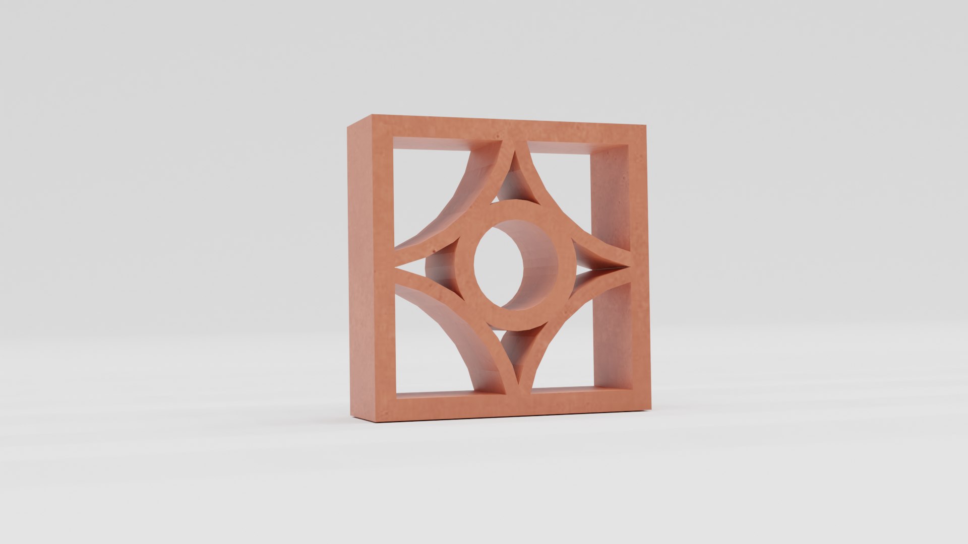 3D JALI BLOCKS Model - TurboSquid 1755474