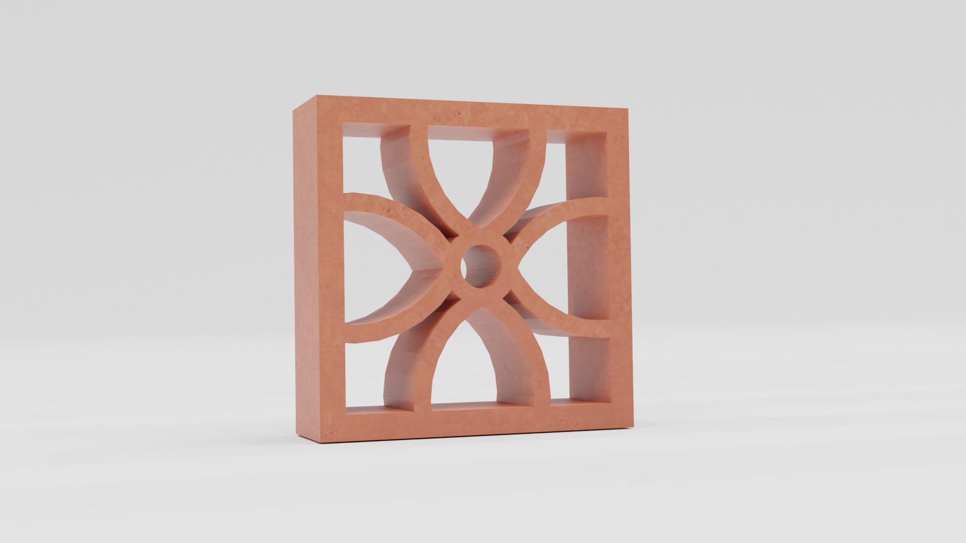 3D JALI BLOCKS Model - TurboSquid 1755474