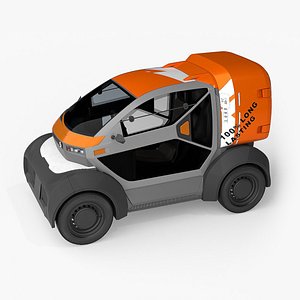 3D Micro Car Models - Browse & Download Formats - TurboSquid