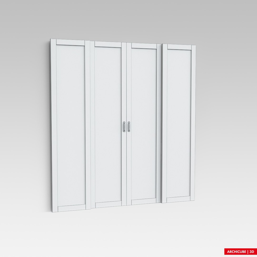 max doors