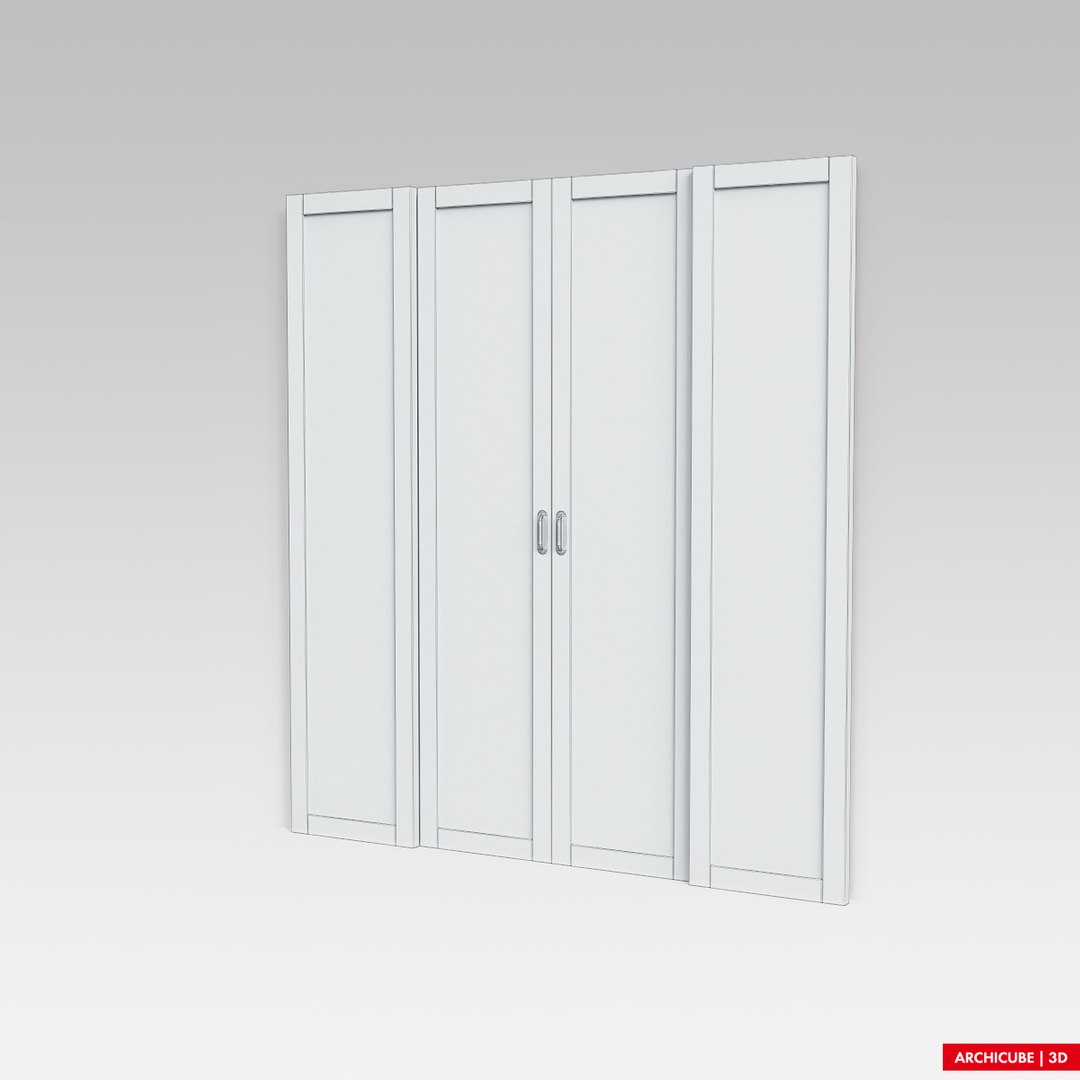 max doors