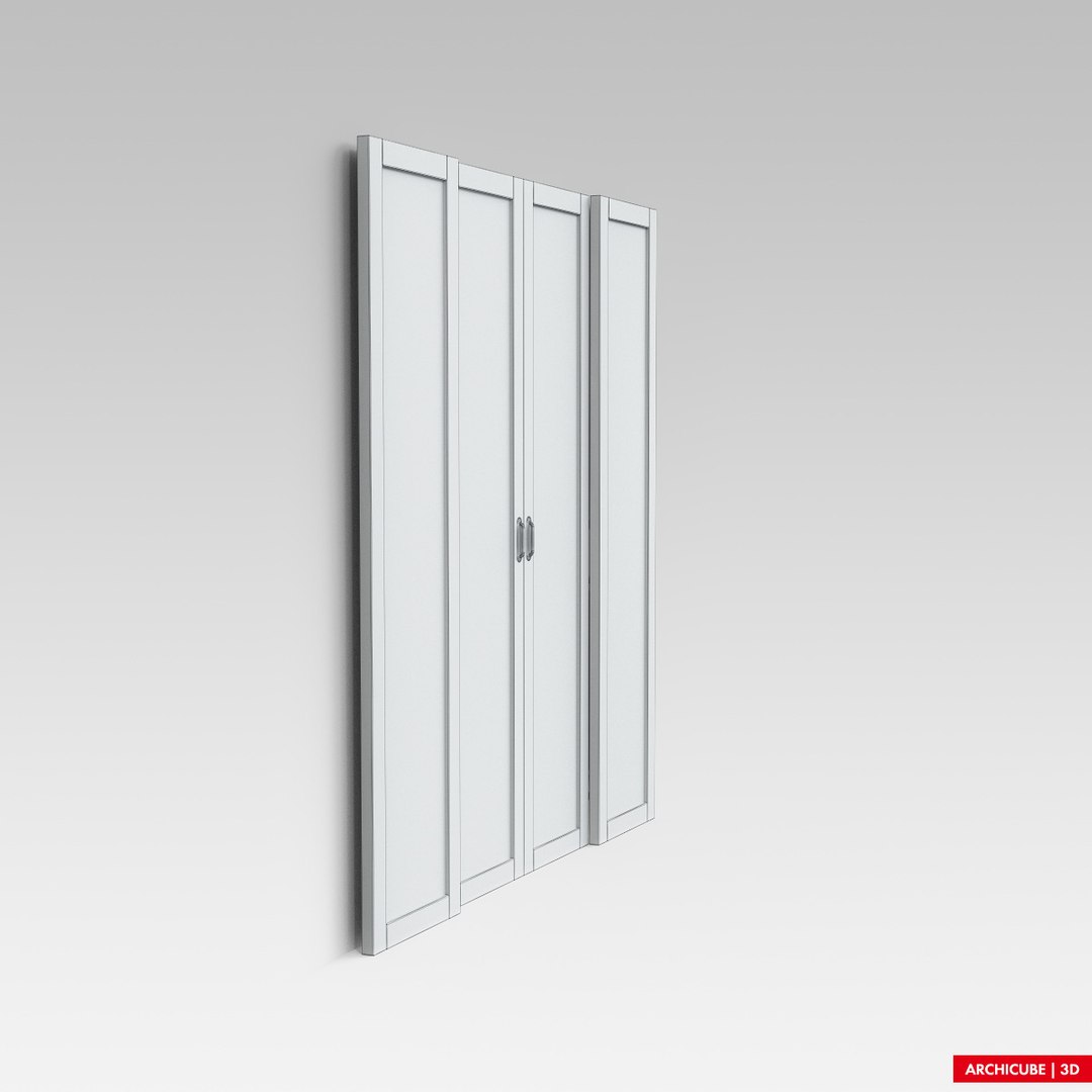 max doors