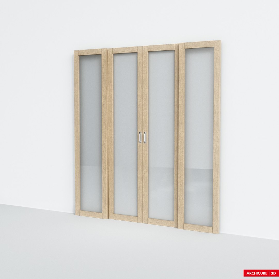 max doors