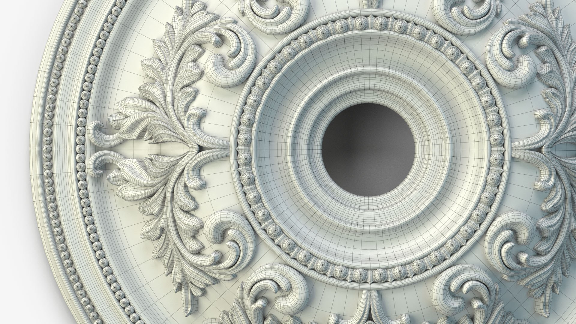 3D Model decor STL 3D model - TurboSquid 2155401