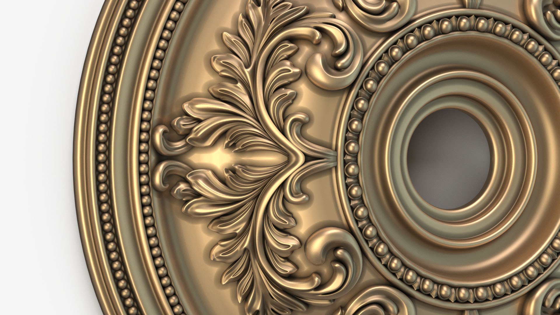3D Model decor STL 3D model - TurboSquid 2155401