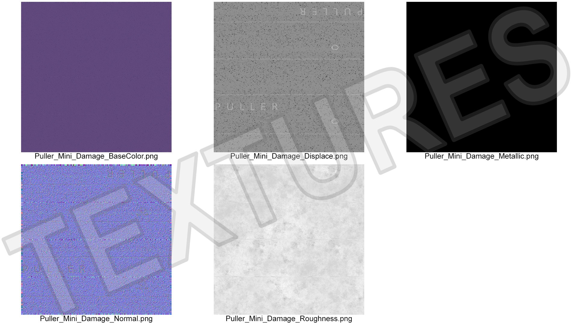 3D Dog Toy Puller Micro Used - TurboSquid 2273895