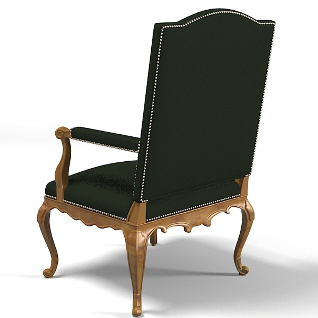 Max Luxury Classic Throne