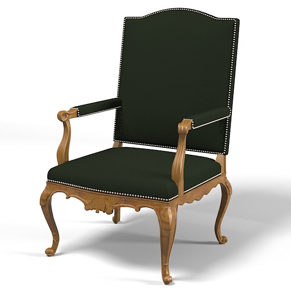 max luxury classic throne
