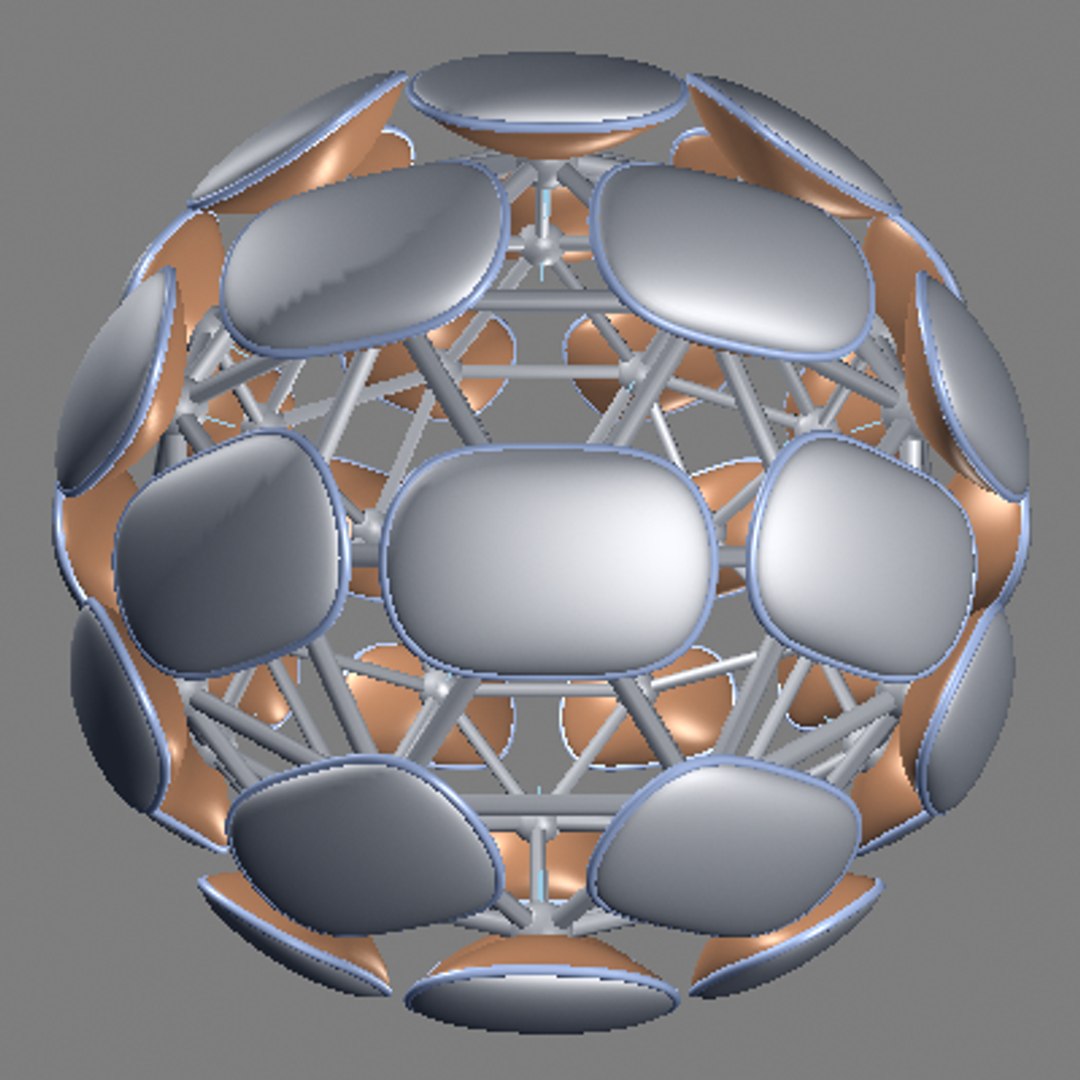 Maya Multi Vision Ball
