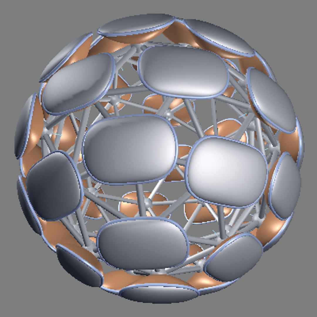 Maya Multi Vision Ball